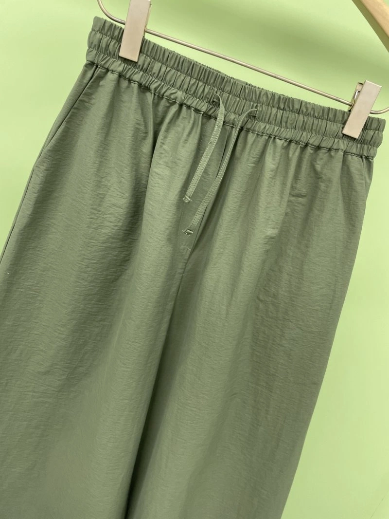 Official Loewe Long Pants