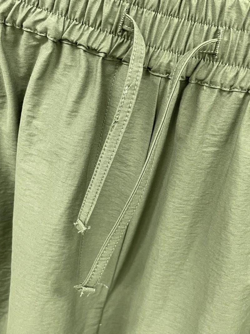 Official Loewe Long Pants