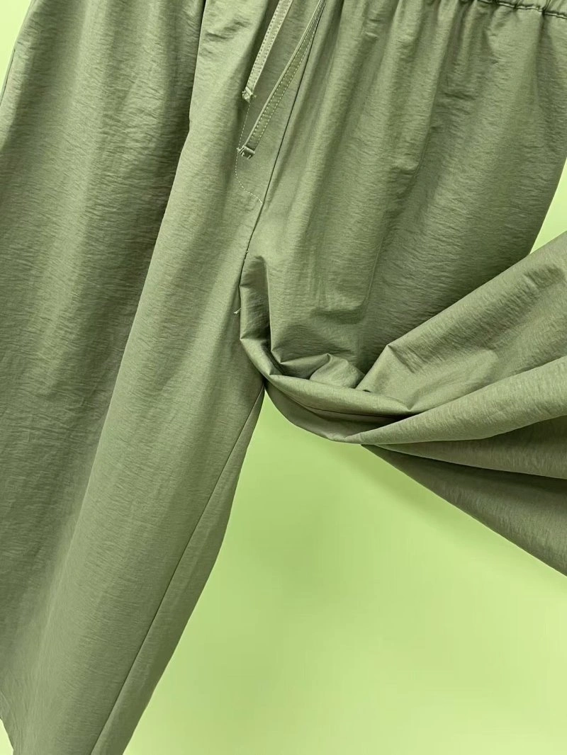 Official Loewe Long Pants