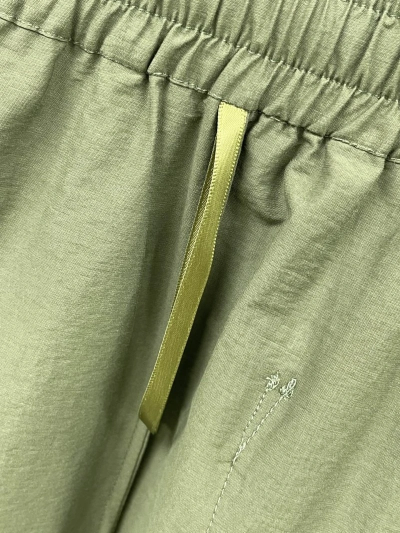 Official Loewe Long Pants