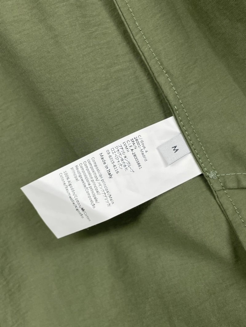 Official Loewe Long Pants