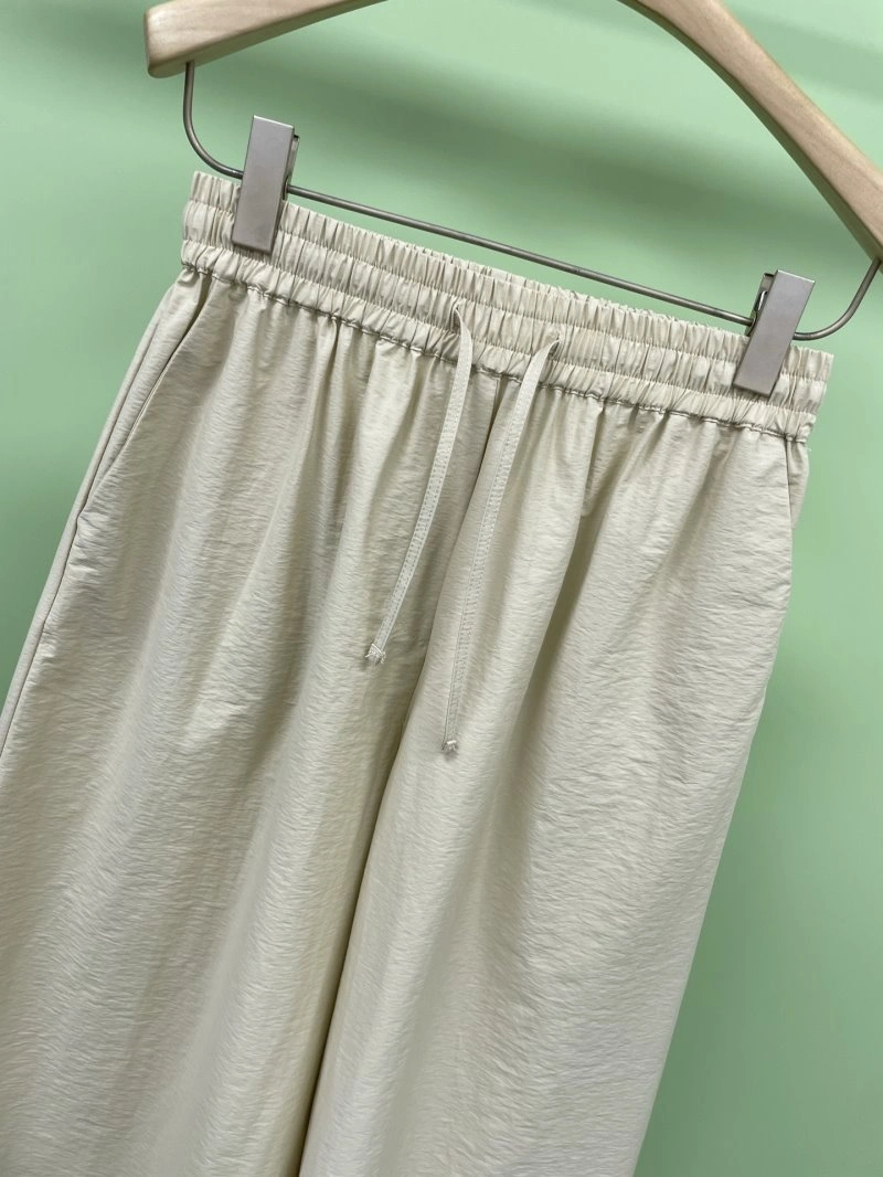 Top mirror Loewe Long Pants