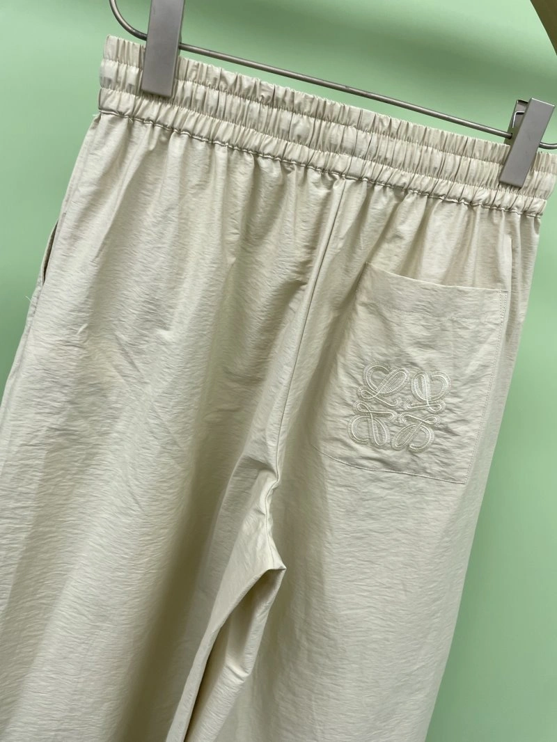 Top mirror Loewe Long Pants