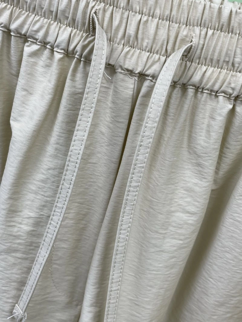 Top mirror Loewe Long Pants