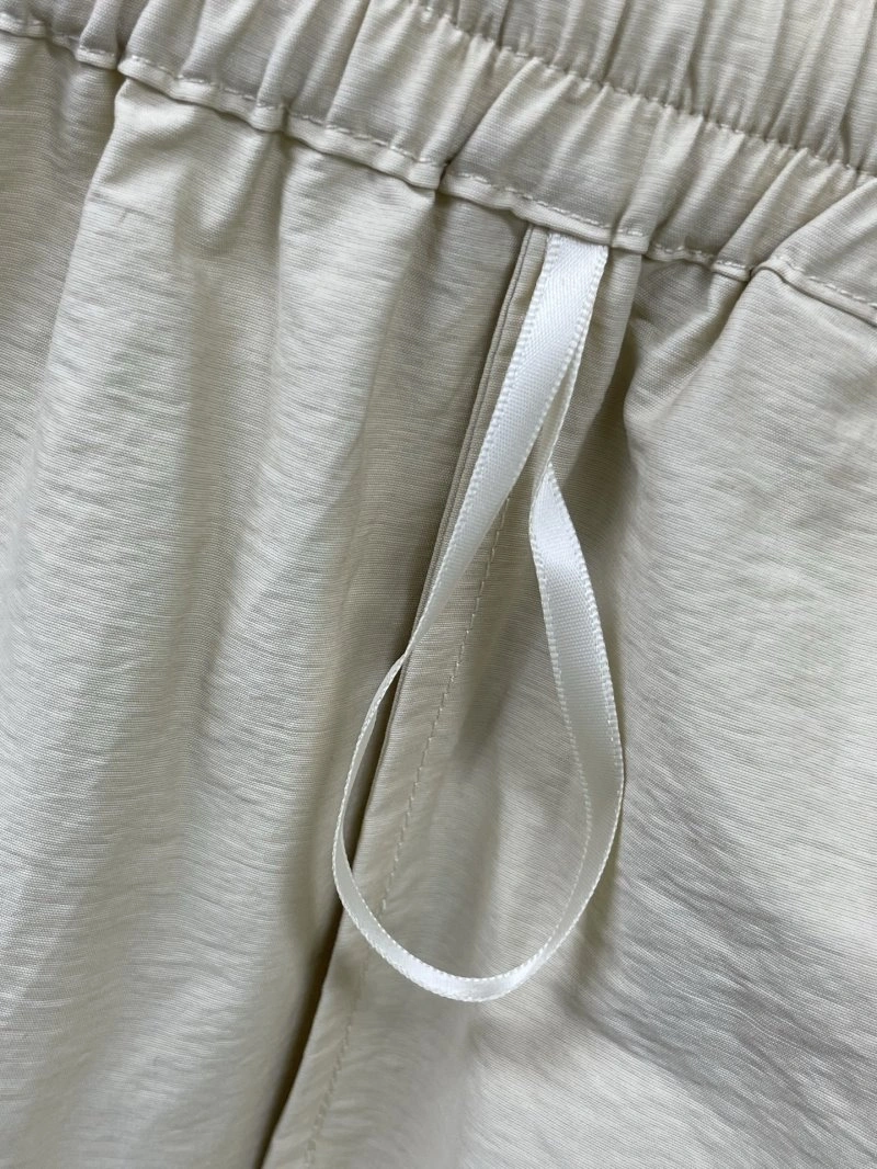 Top mirror Loewe Long Pants