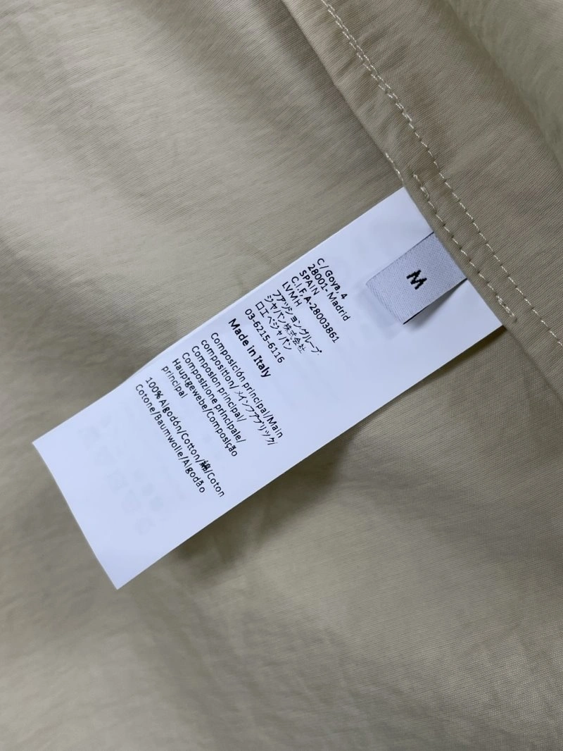 Top mirror Loewe Long Pants