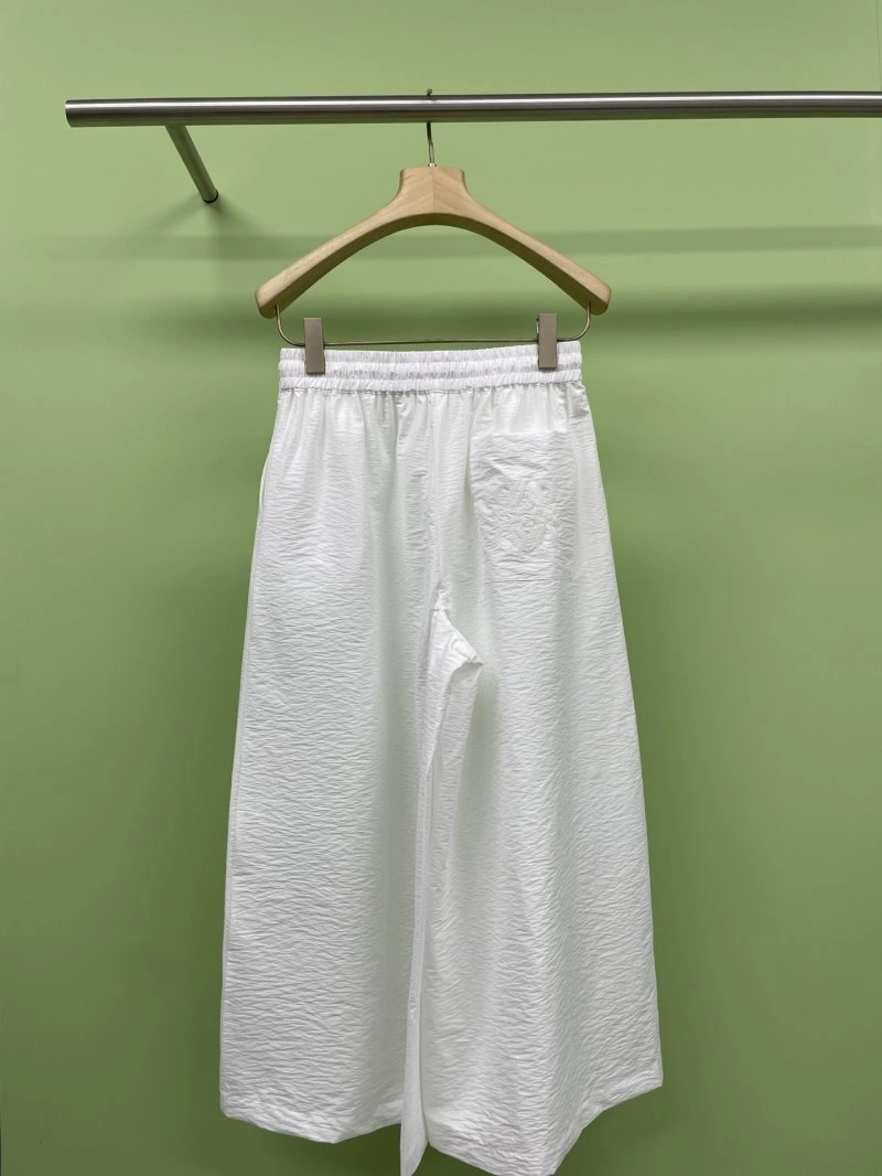 Top mirror Loewe Long Pants