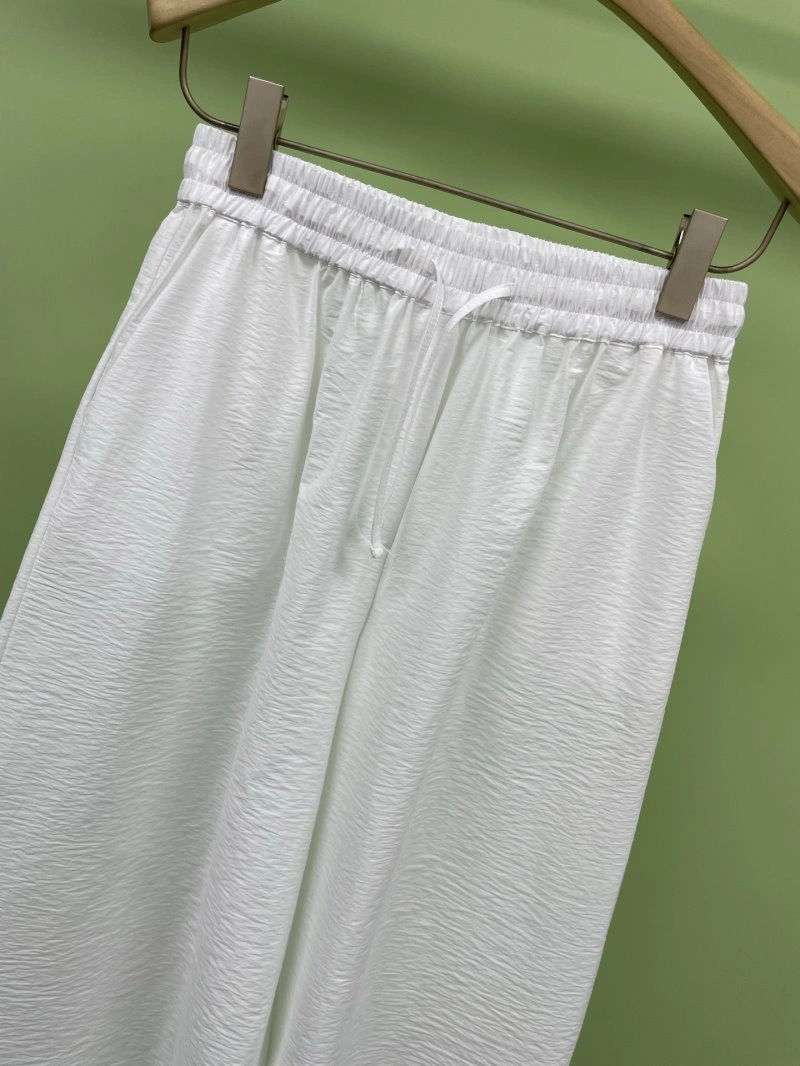 Top mirror Loewe Long Pants
