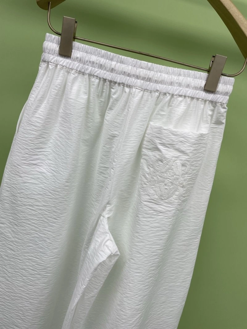 Top mirror Loewe Long Pants