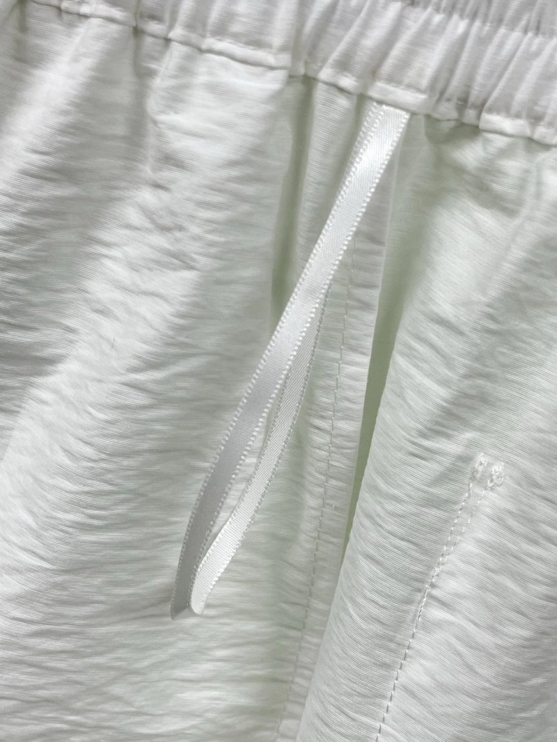 Top mirror Loewe Long Pants