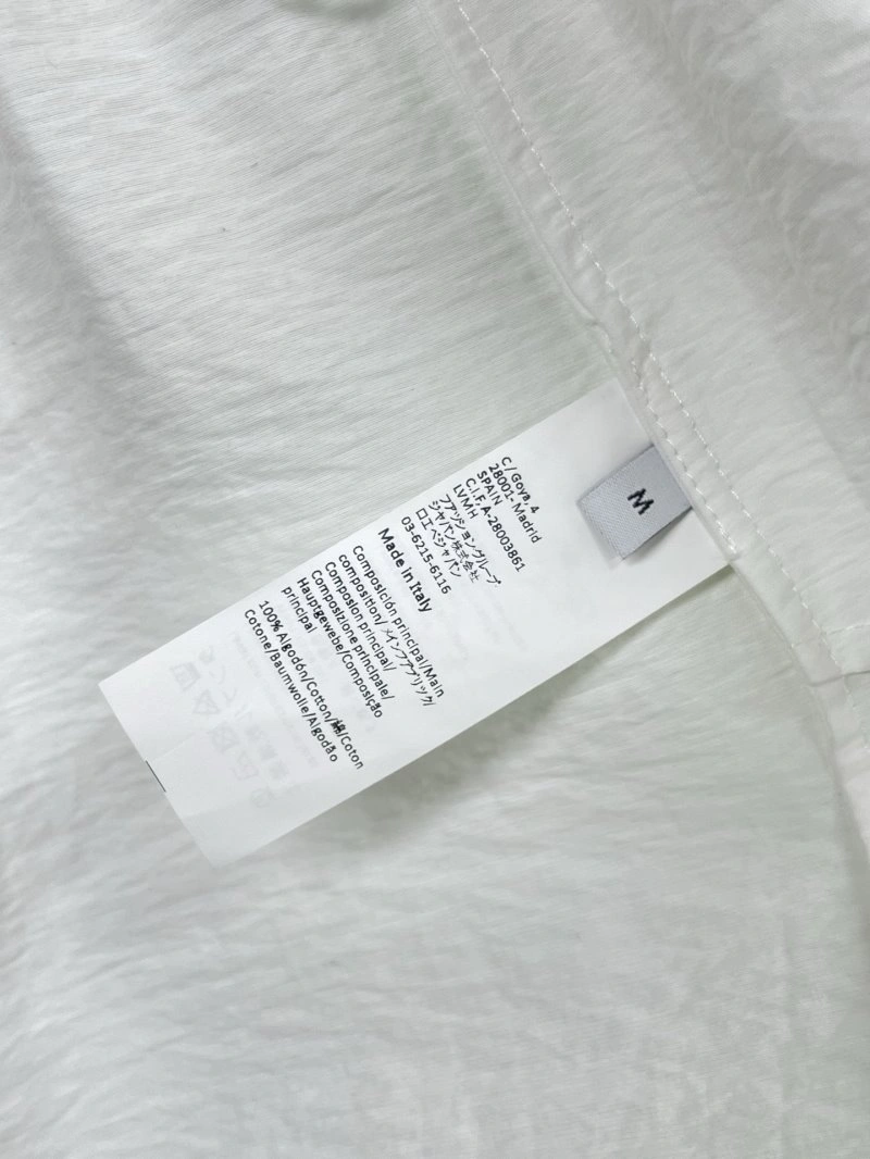 Top mirror Loewe Long Pants