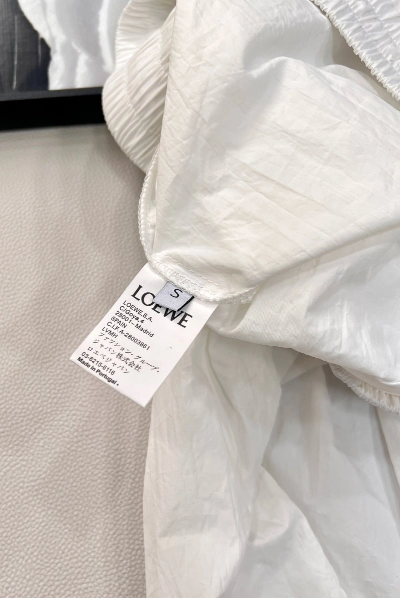 Cut-rate Loewe Long Pants
