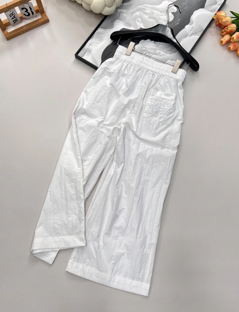 Cut-rate Loewe Long Pants