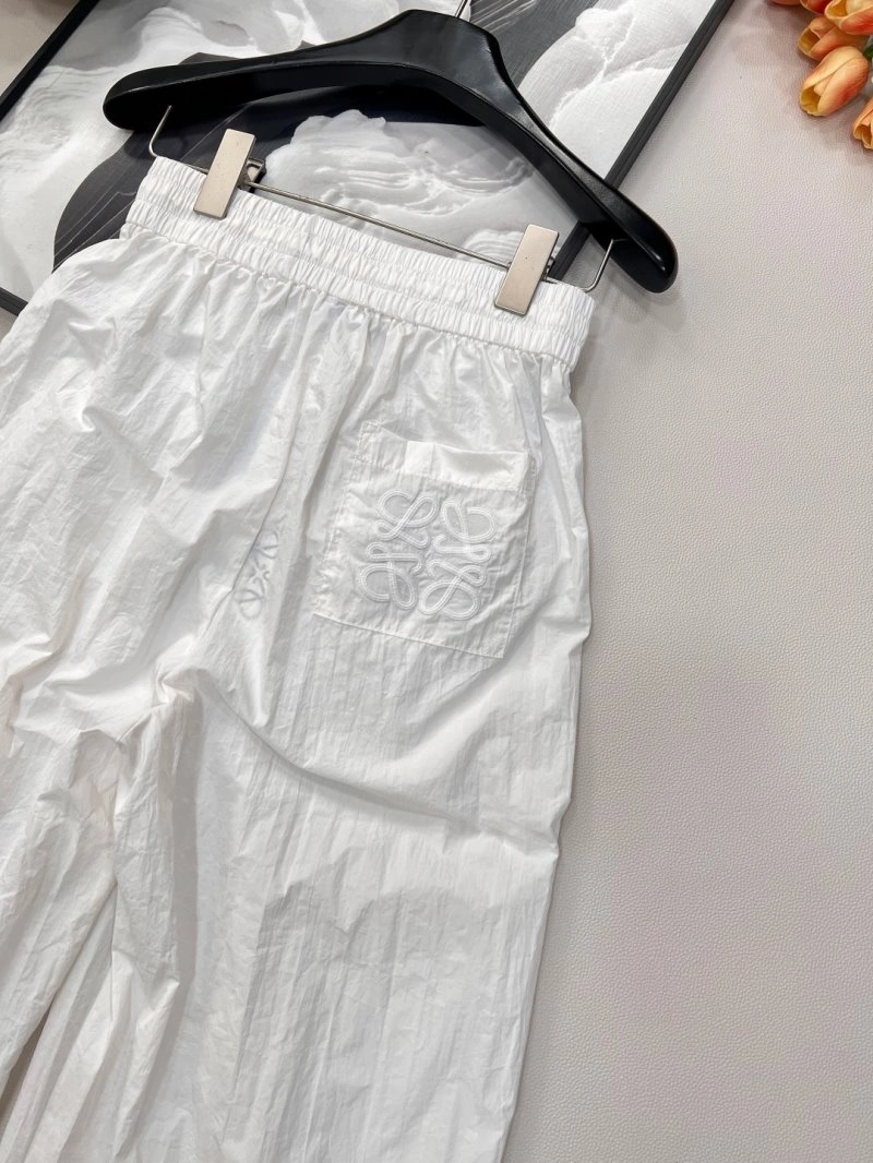 Cut-rate Loewe Long Pants