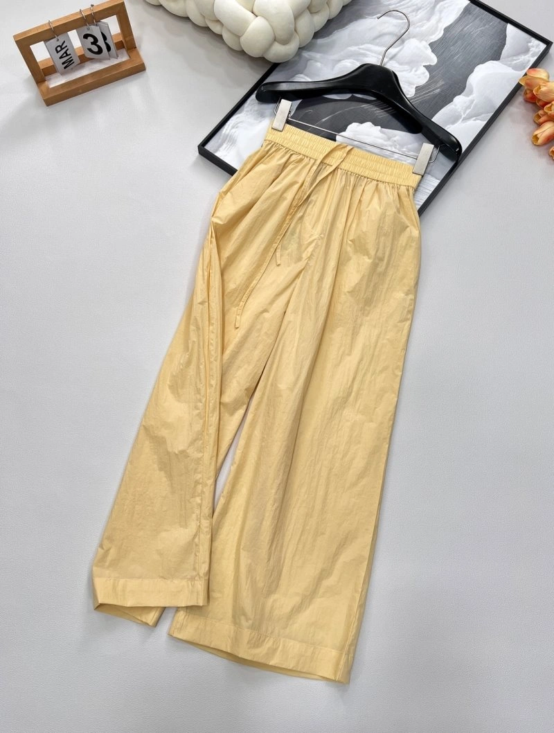 Loewe Long Pants