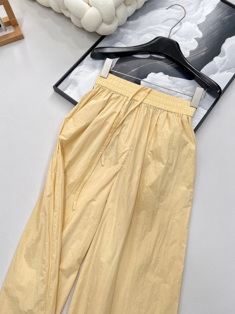 Economical Loewe Long Pants