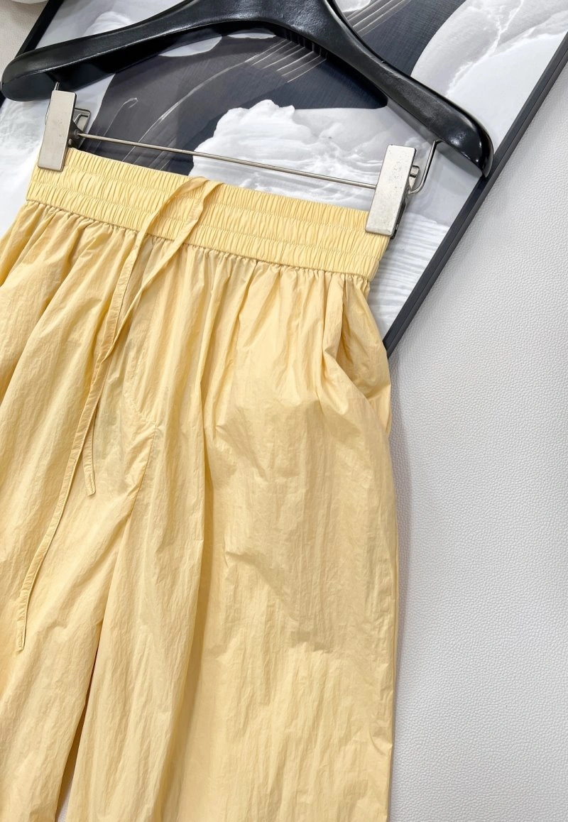 Economical Loewe Long Pants