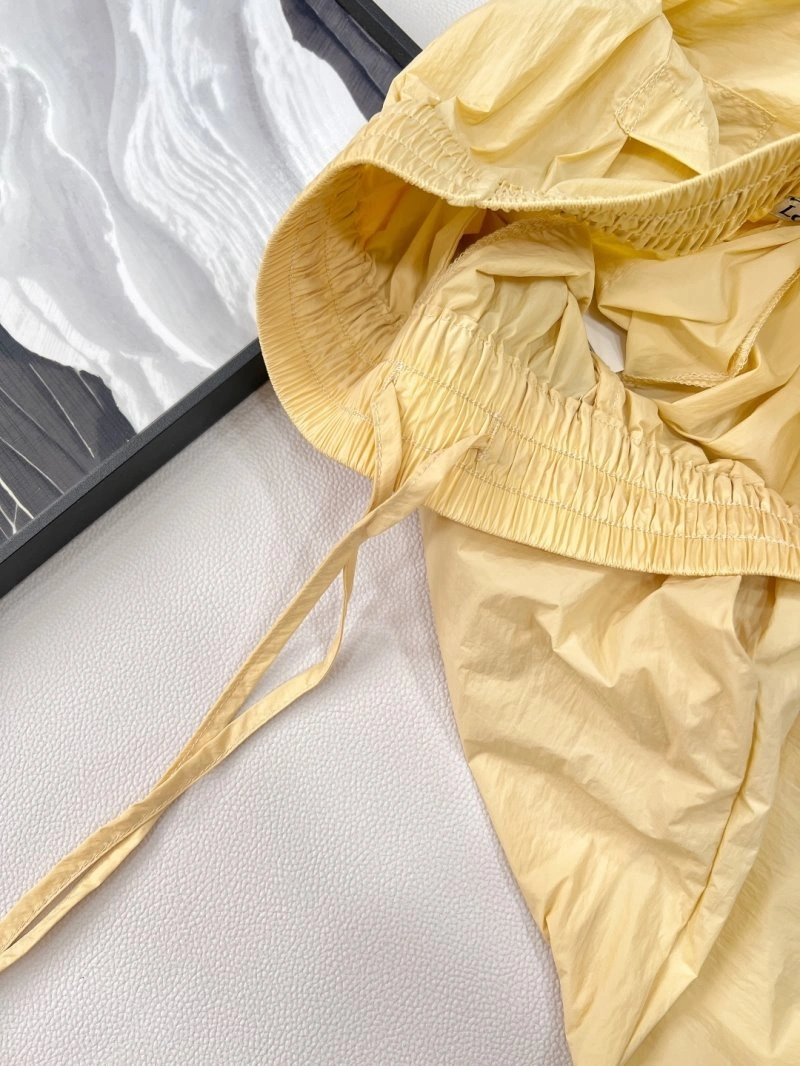 Economical Loewe Long Pants