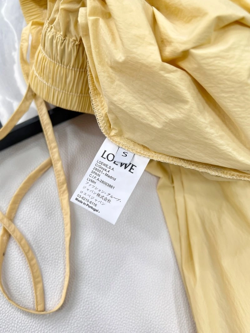 Economical Loewe Long Pants