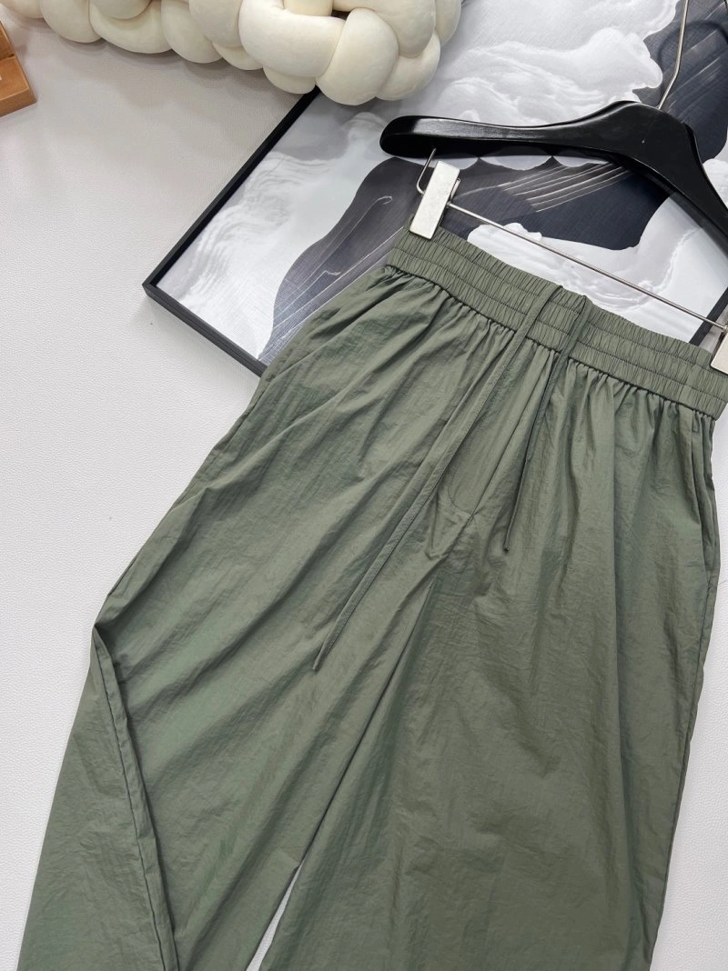 Mirror quality Loewe Long Pants