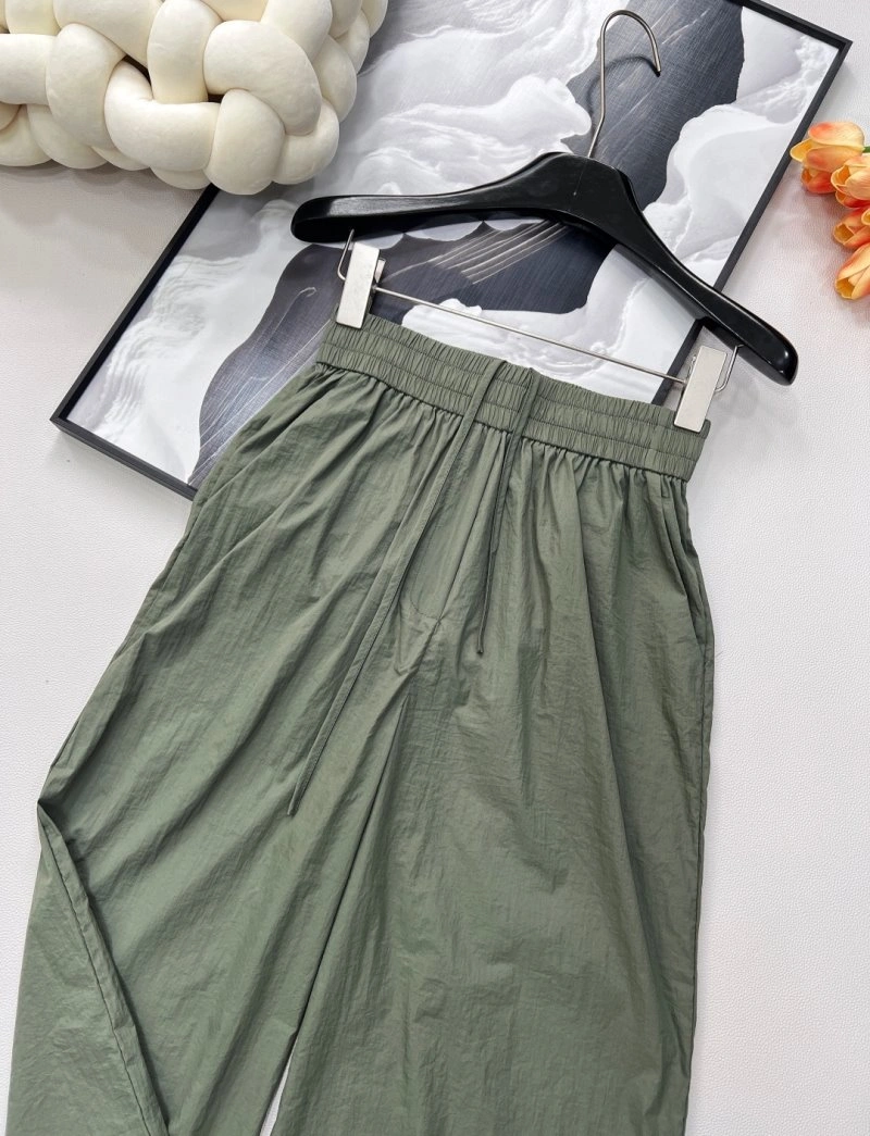 Mirror quality Loewe Long Pants