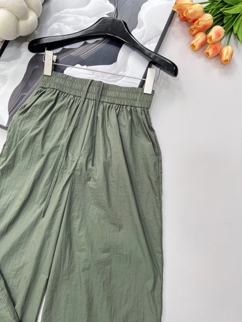 Mirror quality Loewe Long Pants