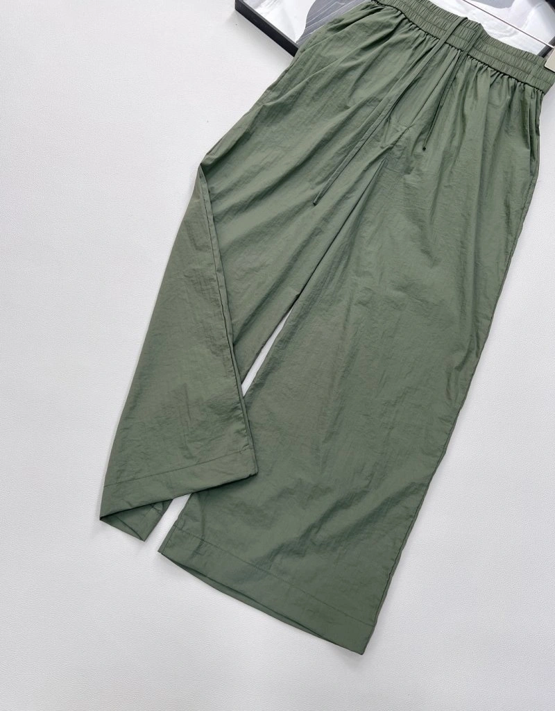 Mirror quality Loewe Long Pants