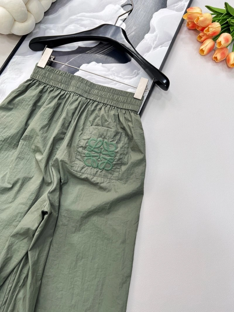Mirror quality Loewe Long Pants