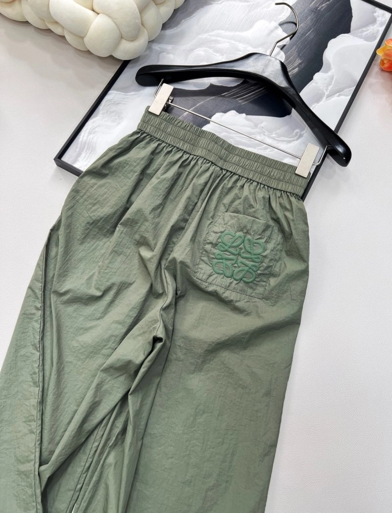 Mirror quality Loewe Long Pants