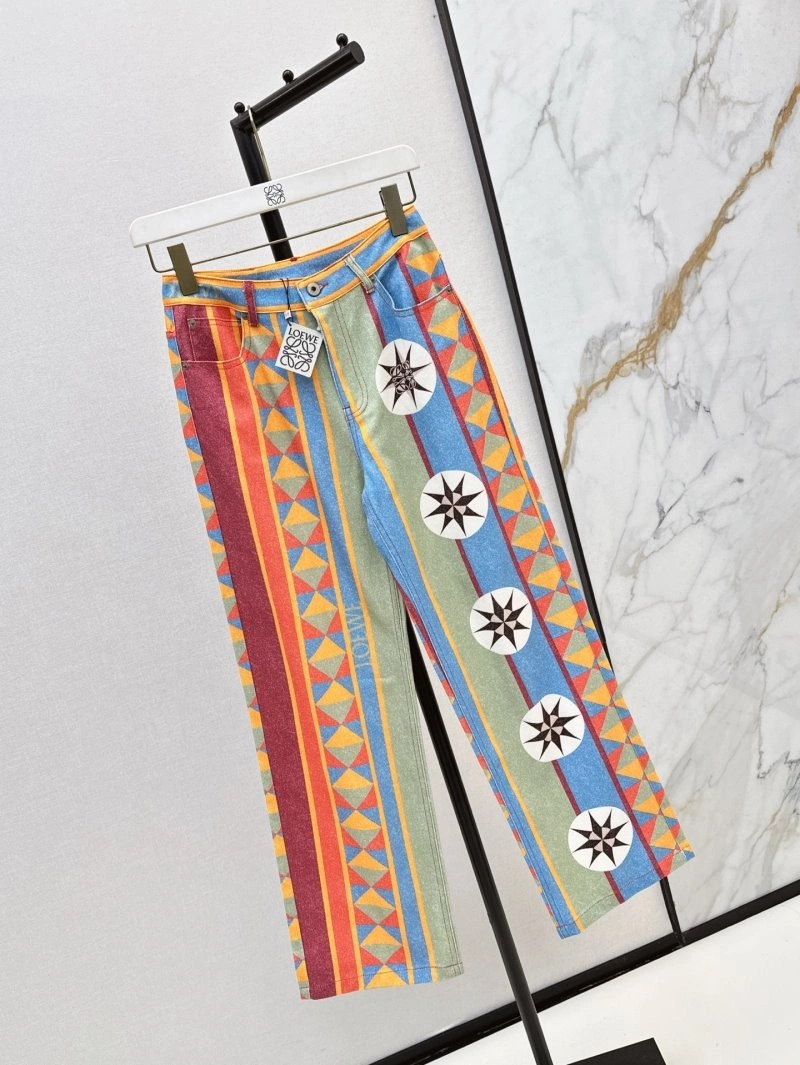 Loewe Long Pants