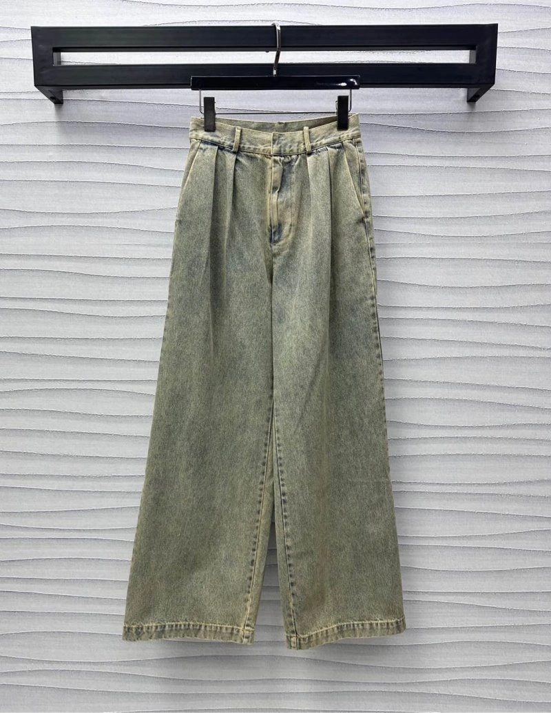 Loewe Long Pants