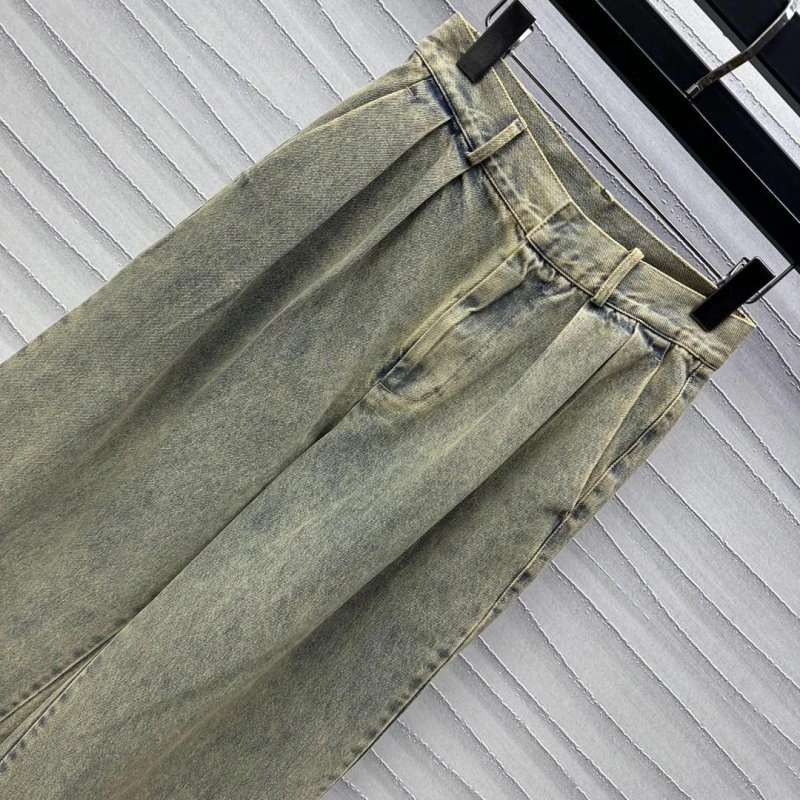 Accurate model Loewe Long Pants