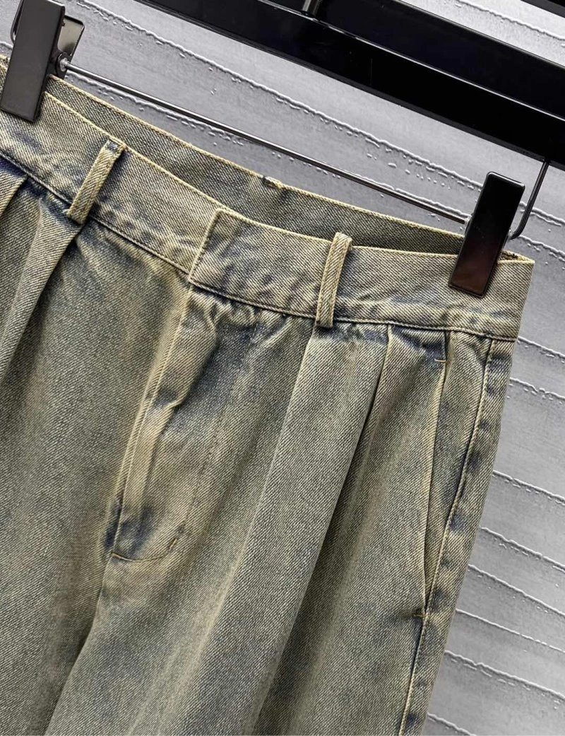 Accurate model Loewe Long Pants