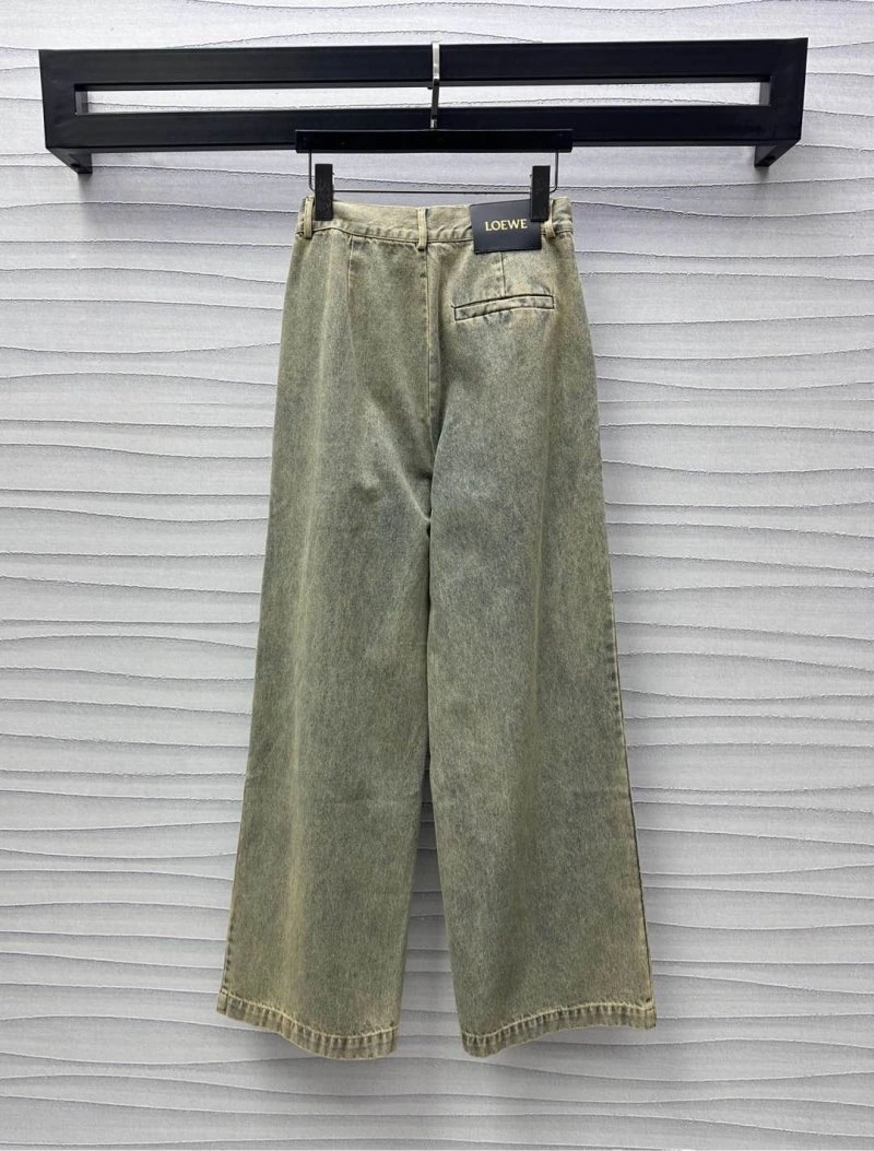 Accurate model Loewe Long Pants