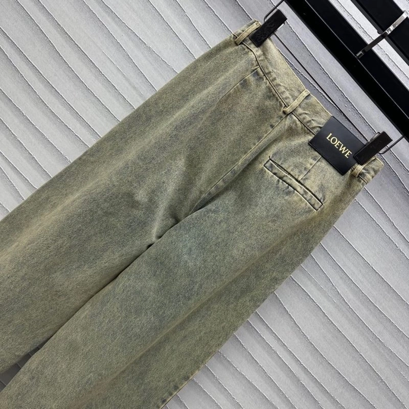Accurate model Loewe Long Pants