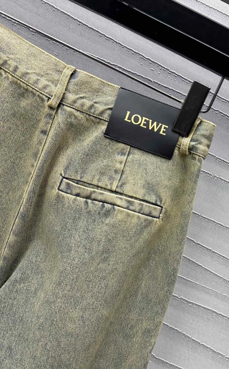 Accurate model Loewe Long Pants