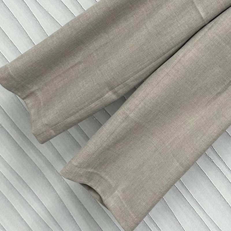 Top match Loewe Long Pants