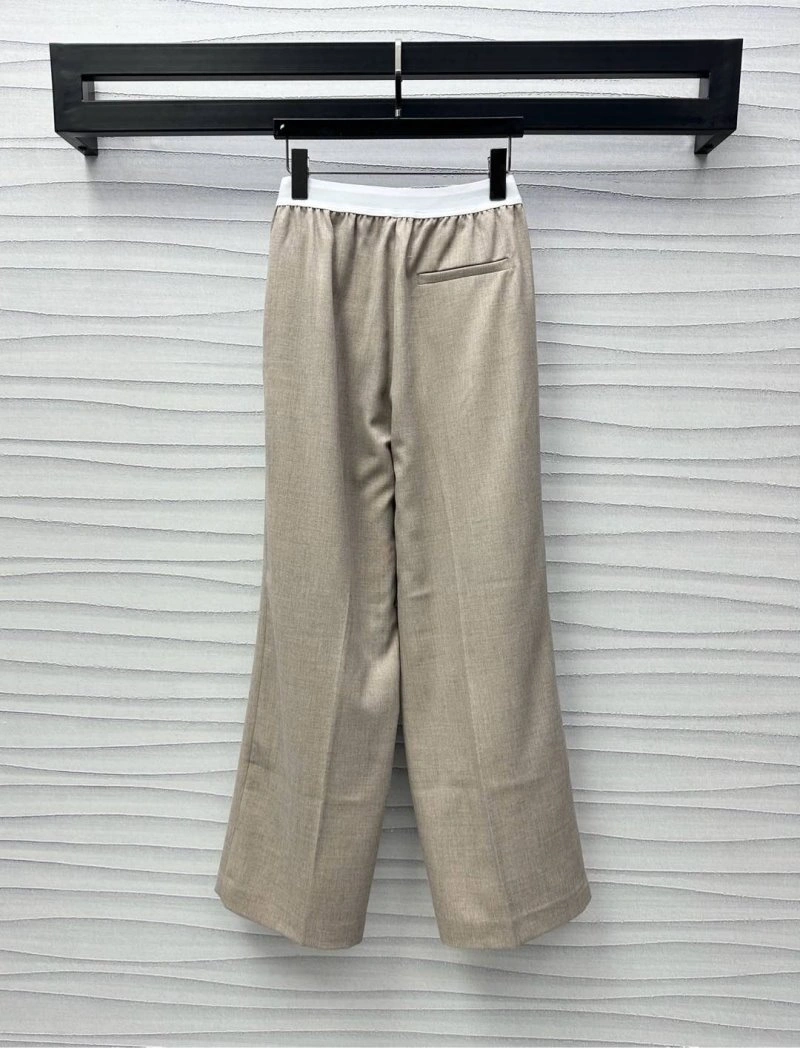 Top match Loewe Long Pants