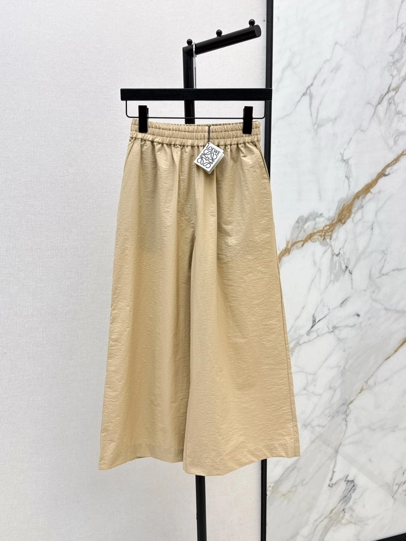 Loewe Long Pants