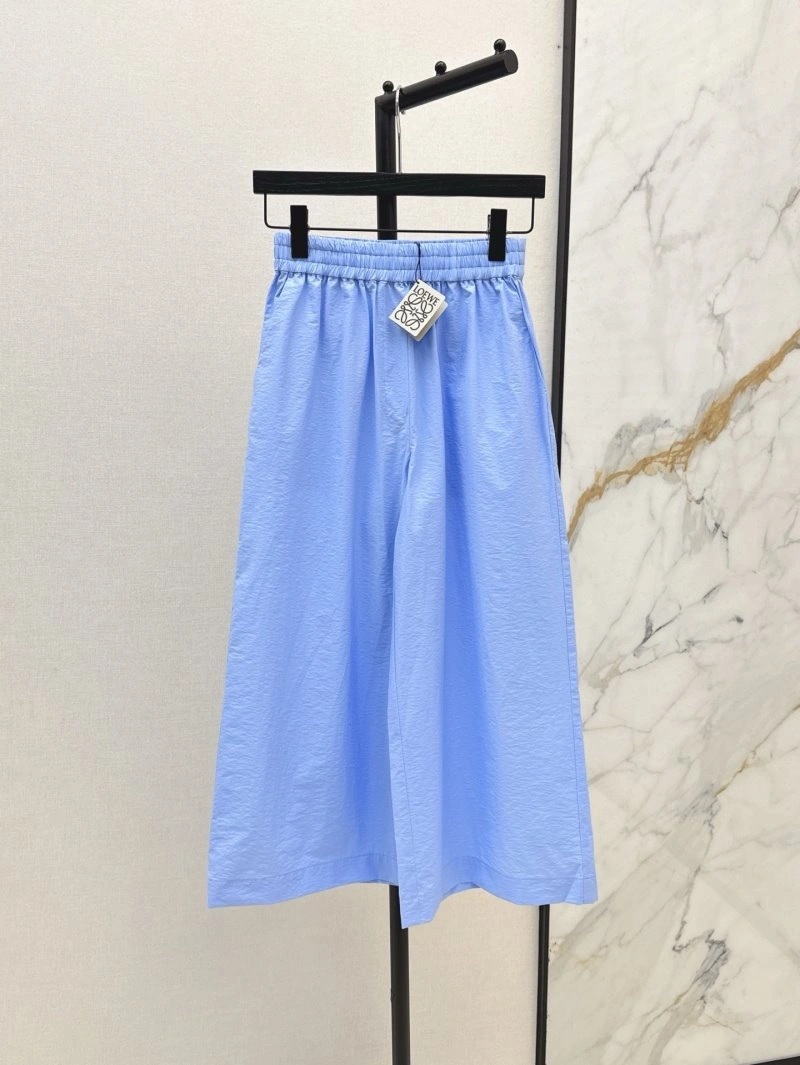 Loewe Long Pants