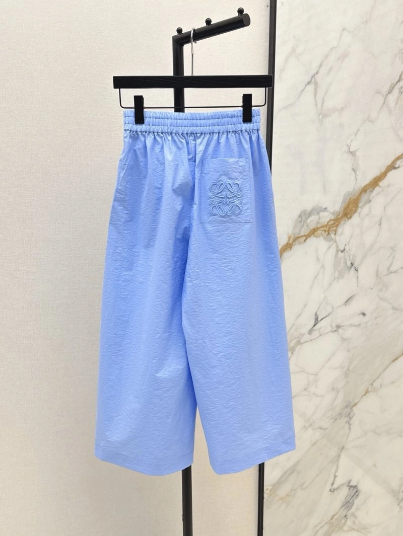 Reasonably priced Loewe Long Pants