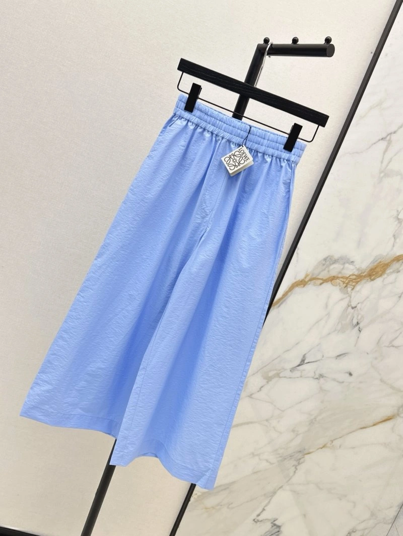 Reasonably priced Loewe Long Pants