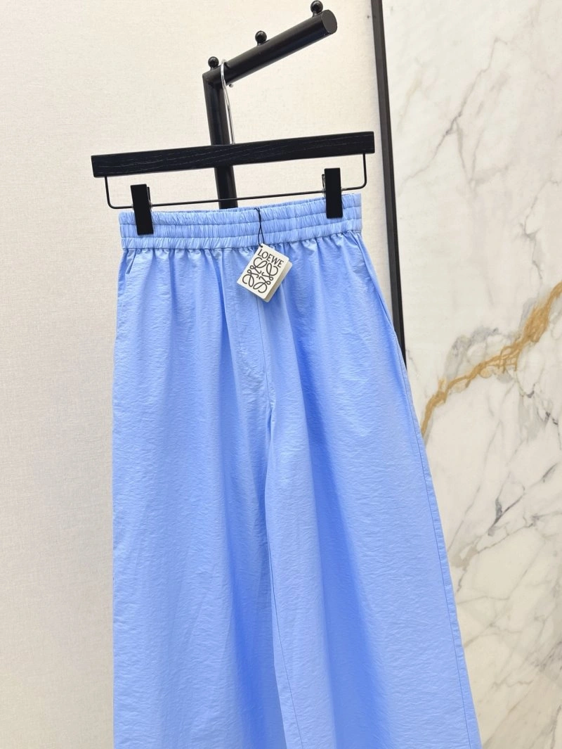 Reasonably priced Loewe Long Pants