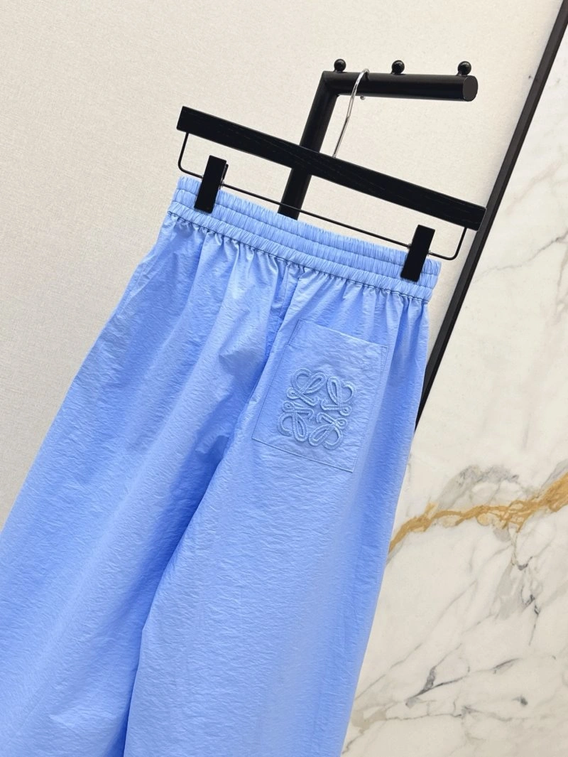 Reasonably priced Loewe Long Pants