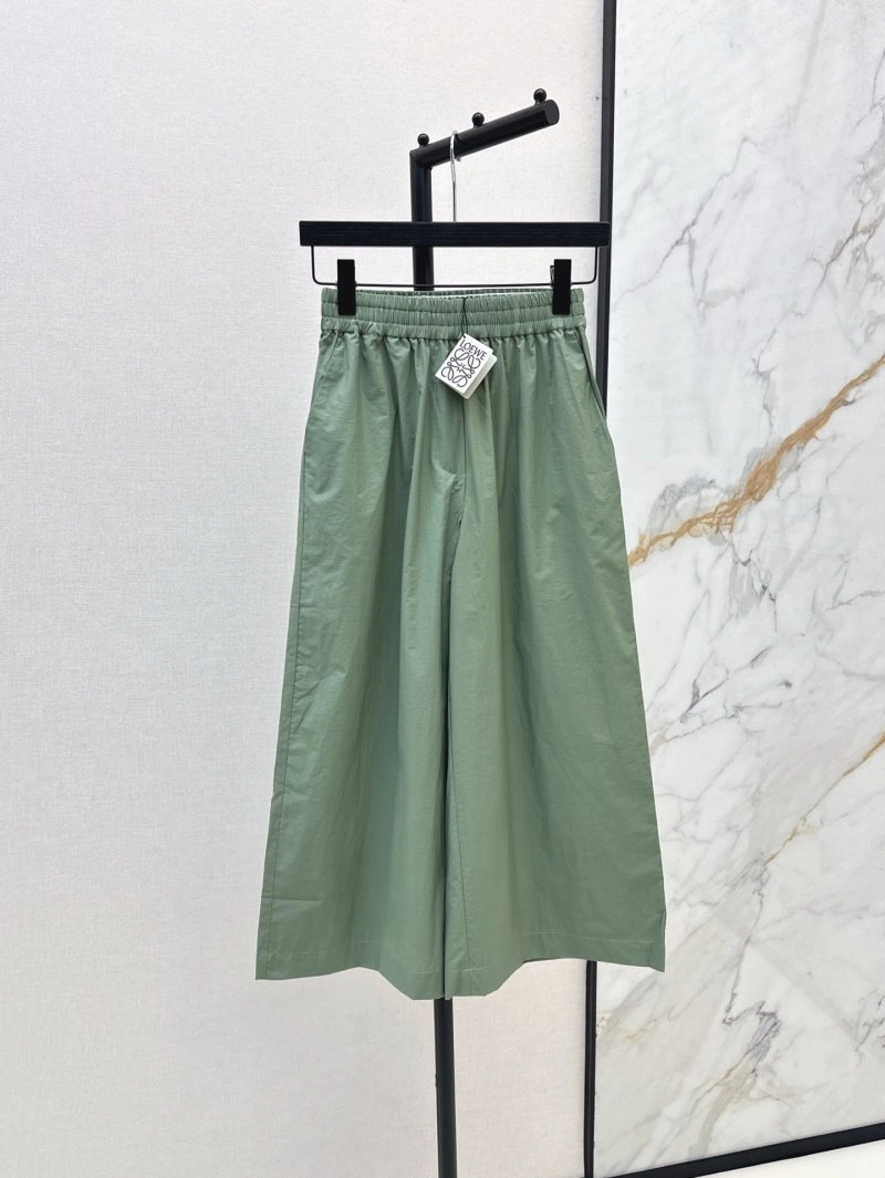Loewe Long Pants