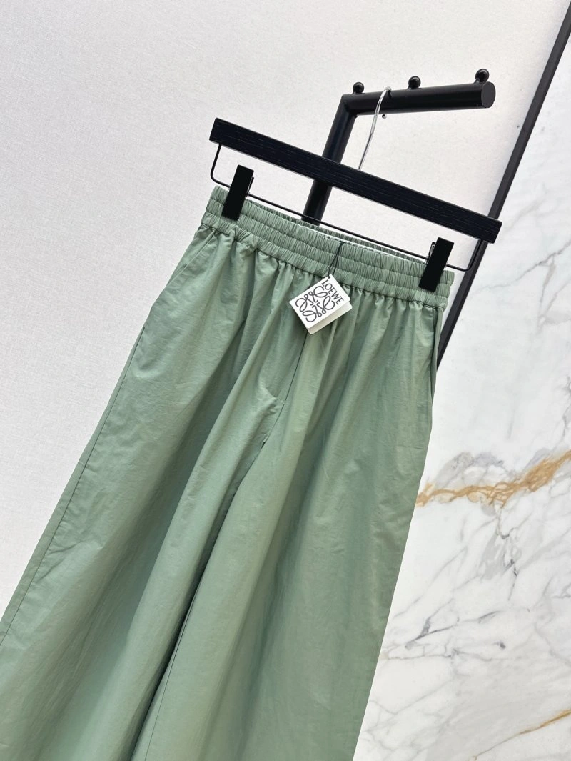 Budget-friendly Loewe Long Pants