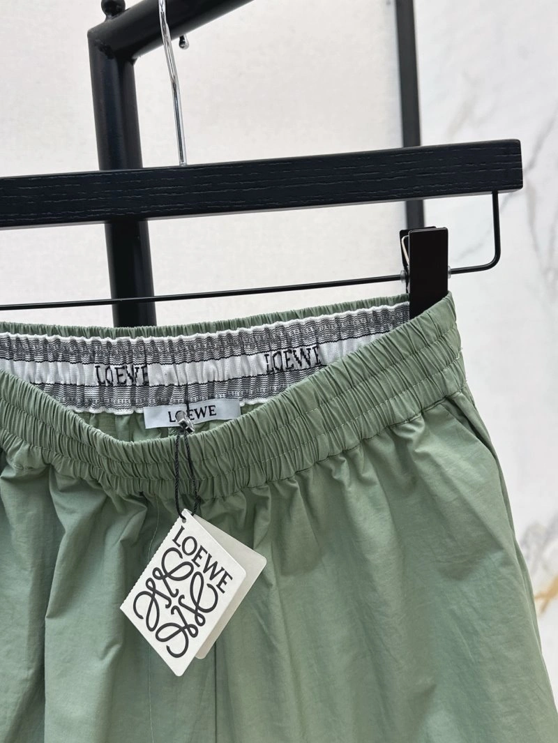 Budget-friendly Loewe Long Pants
