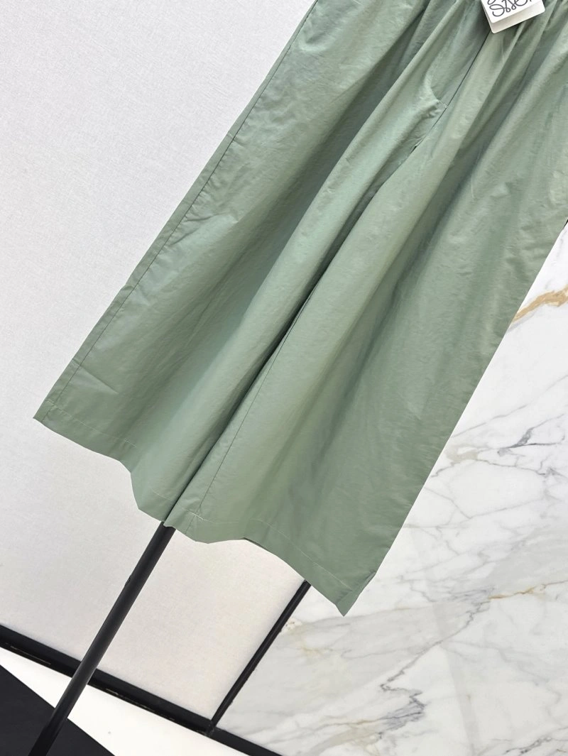 Budget-friendly Loewe Long Pants
