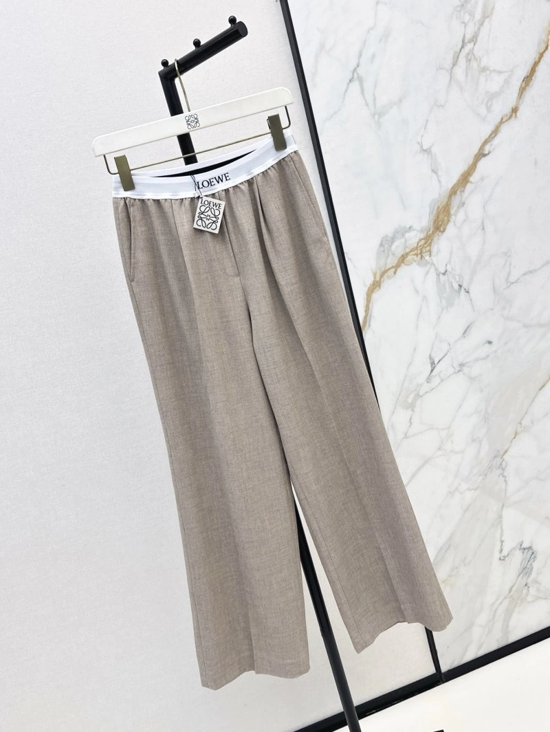 Affordable Loewe Long Pants