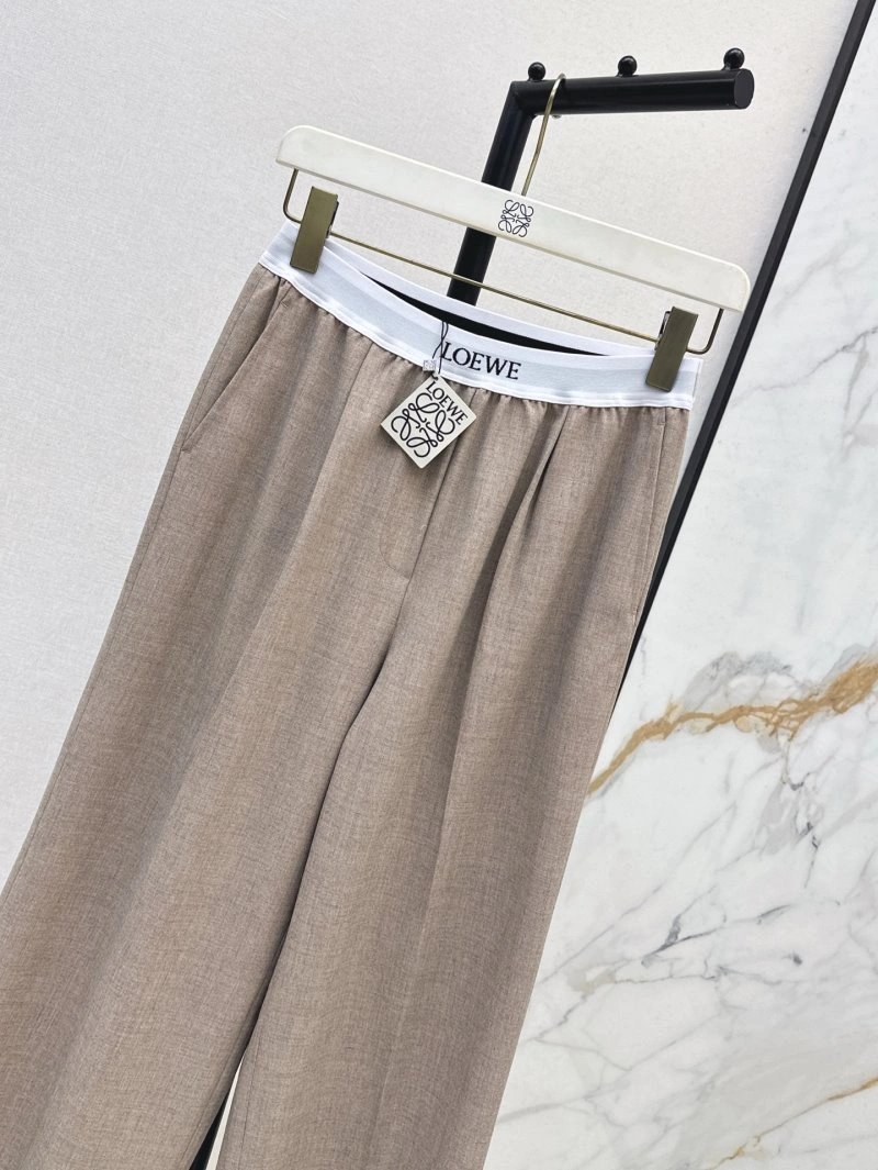Affordable Loewe Long Pants